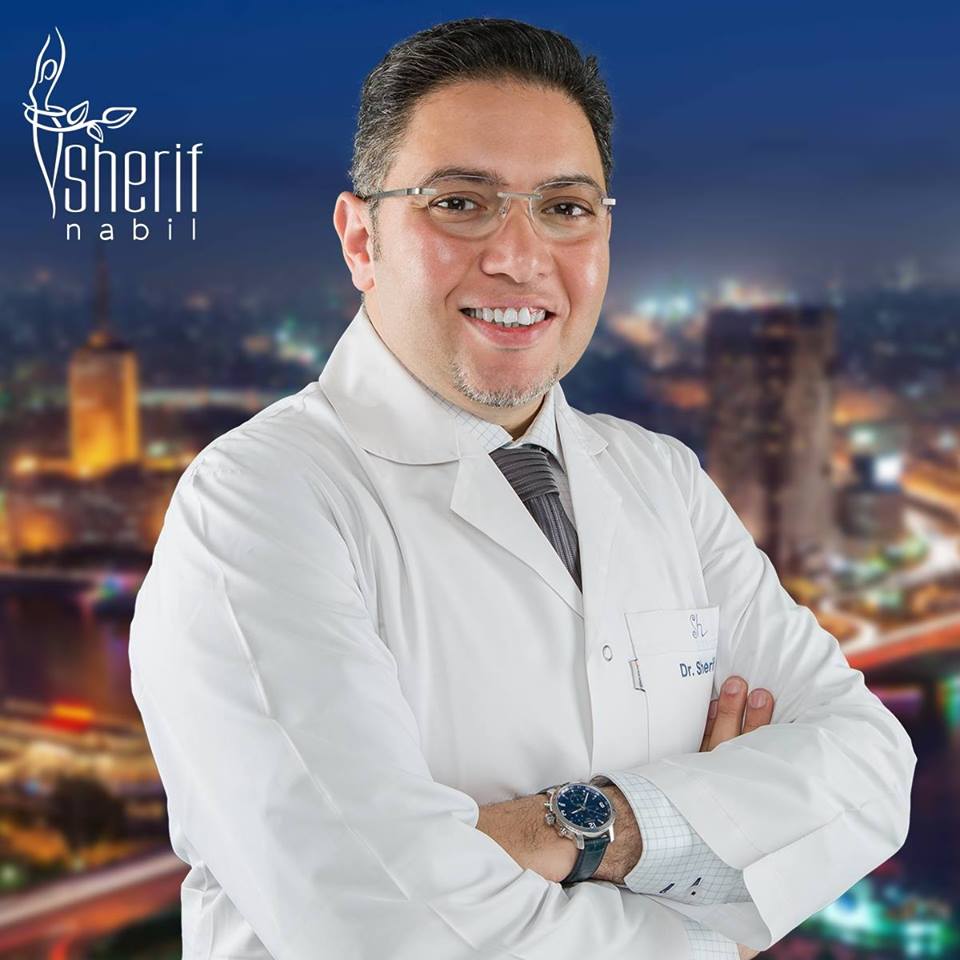 Doctor Sherif Nabil - Cairo Consultant Obesity and Laparoscopic Surgery ...