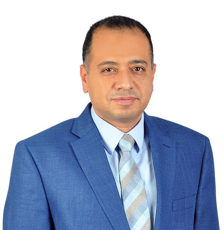 Doctor Ahmed Sayed Mustafa - Dokki Professor Vascular Surgery | Aldoctorz