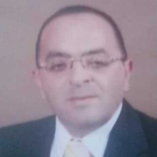 Doctor Ahmed Gamal Al-Nahhas Consultant Psychiatry | Aldoctorz