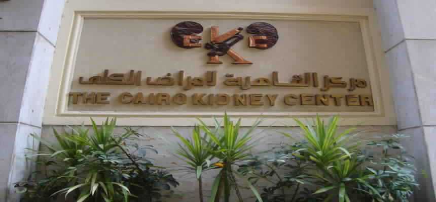 Cairo College Dina Edward | Aldoctorz
