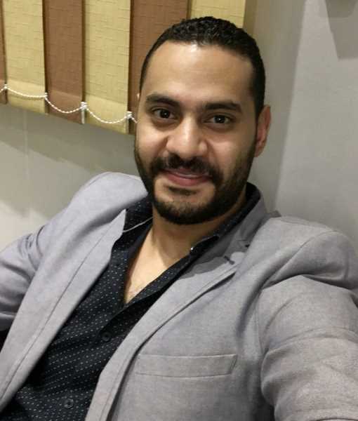 Ahmed Al-Assal | Aldoctorz