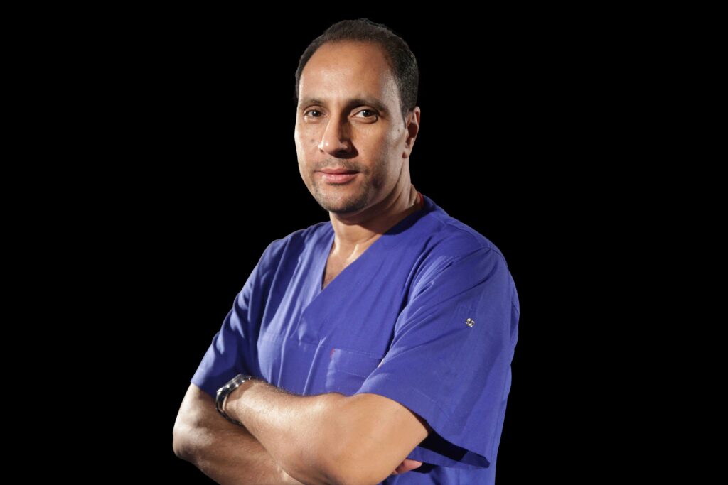 Gerges Laundy | Aldoctorz