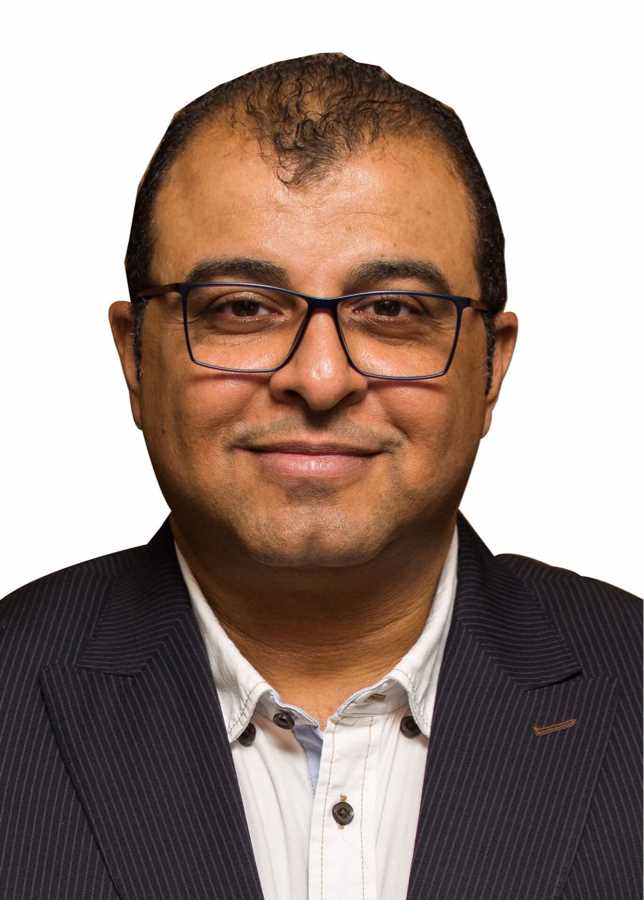 Wael Saad El-Din | Aldoctorz