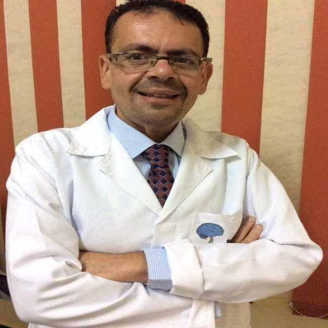 Doctor Adel Amin - 6 October Consultant Cardiology and Vascular Disease ...