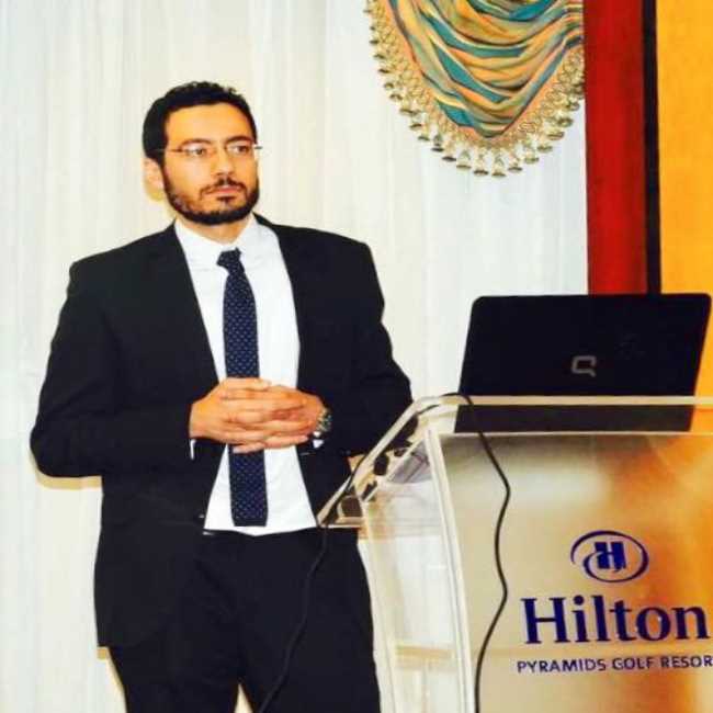 Doctor Ahmed Ali Morsi Consultant Neurosurgery | Aldoctorz