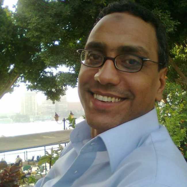 Doctor Ahmed Fathallah - Cairo Professor Gynaecology and Infertility ...