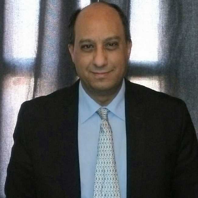 Doctor Ashraf Alfi Milad Specialist Cardiology and Vascular Disease ...