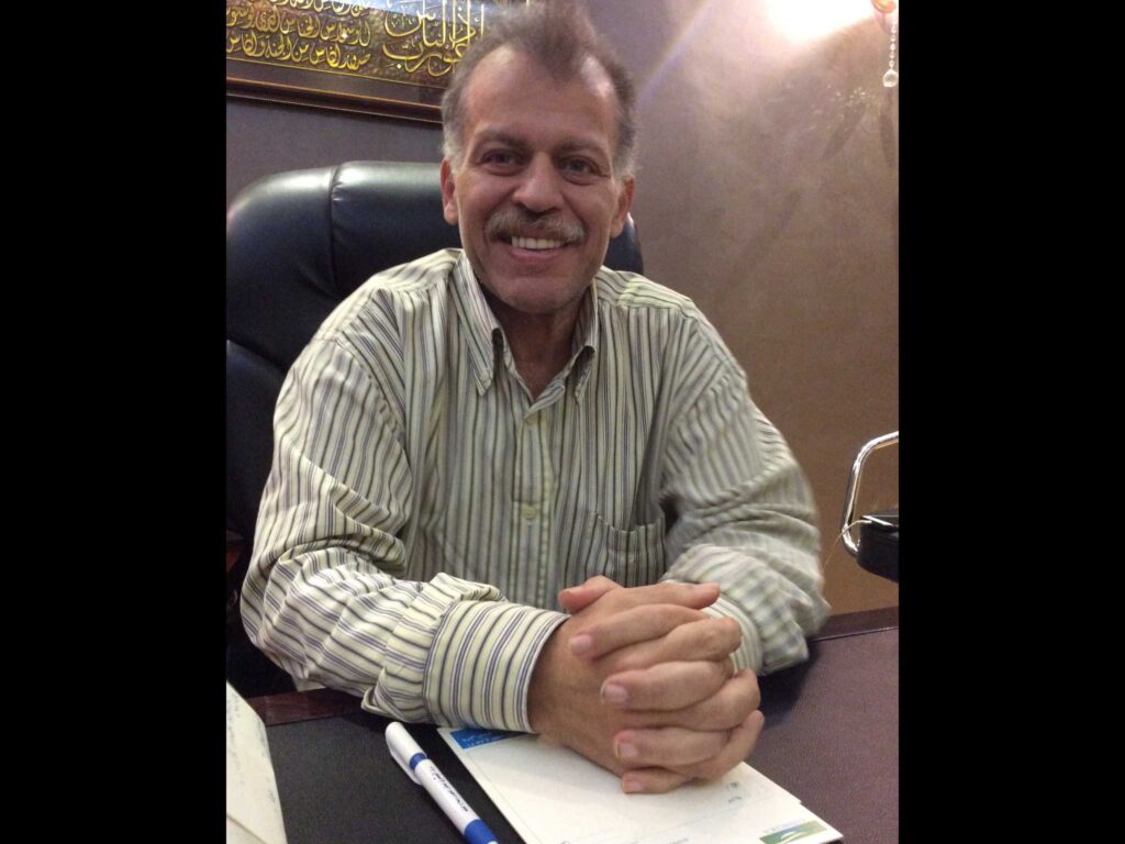 Doctor Ashraf Enab - Giza Professor Dermatology | Aldoctorz