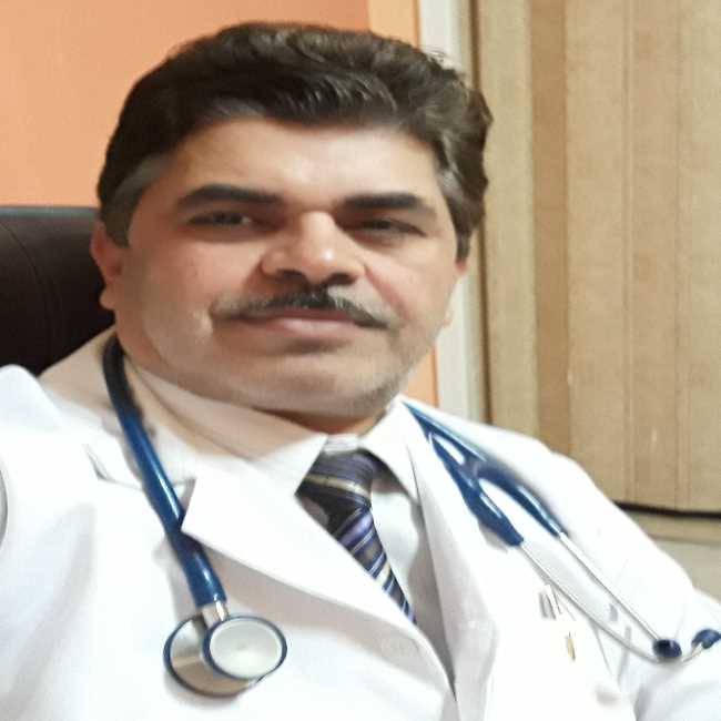 Doctor Ashraf Mohamed Sami - Dokki Doctor Cardiology and Vascular ...