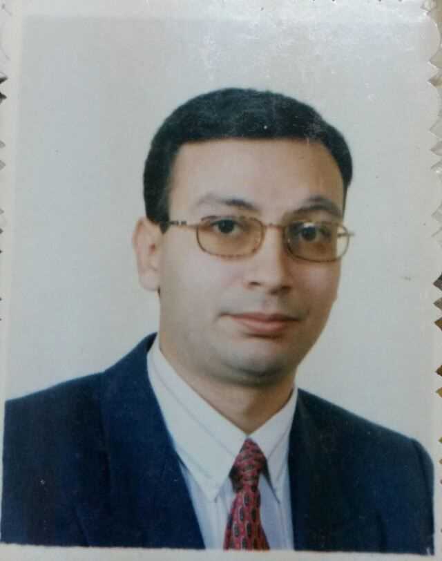 Doctor Ashraf Murad - Cairo Consultant Cardiology and Vascular Disease ...