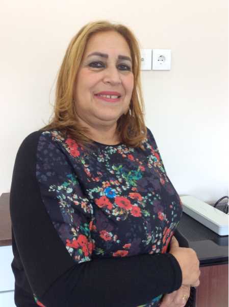 Doctor Azza Al-Shamaa - Faisal Professor Diabetes and Endocrinology ...