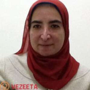 Doctor Dalia Abdel Halim - Faisal Professor Dermatology | Aldoctorz