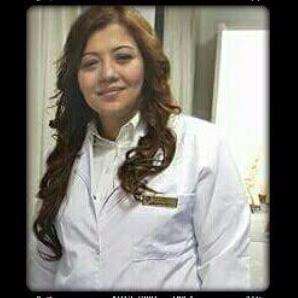 Doctor Dina Mustafa Ibrahim - Cairo Specialist Gynaecology and Infertility | Aldoctorz