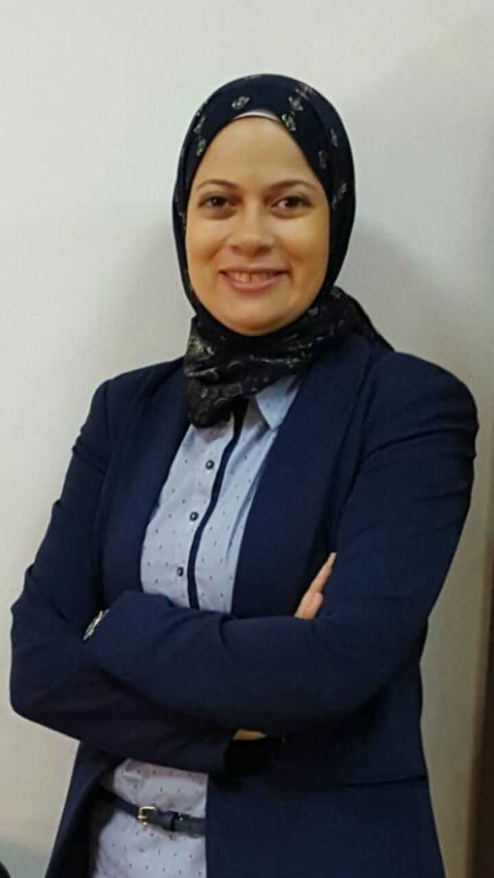 Doctor Heba Shebl - Cairo Specialist Dietitian and Nutrition | Aldoctorz