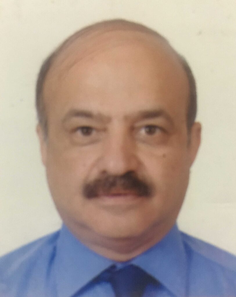 Doctor Emad Ismail - Cairo Professor Diabetes and Endocrinology | Aldoctorz