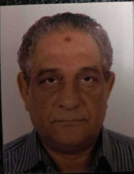 Doctor Ezzat Mohamed Elhawi - Cairo Professor Orthopedics | Aldoctorz