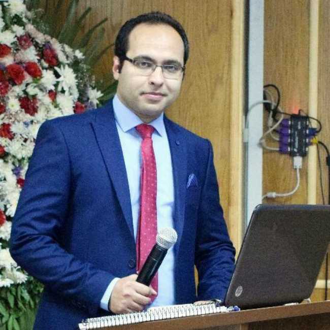 Doctor Fadi Hanna - Al-Gharbia Specialist General Surgery | Aldoctorz