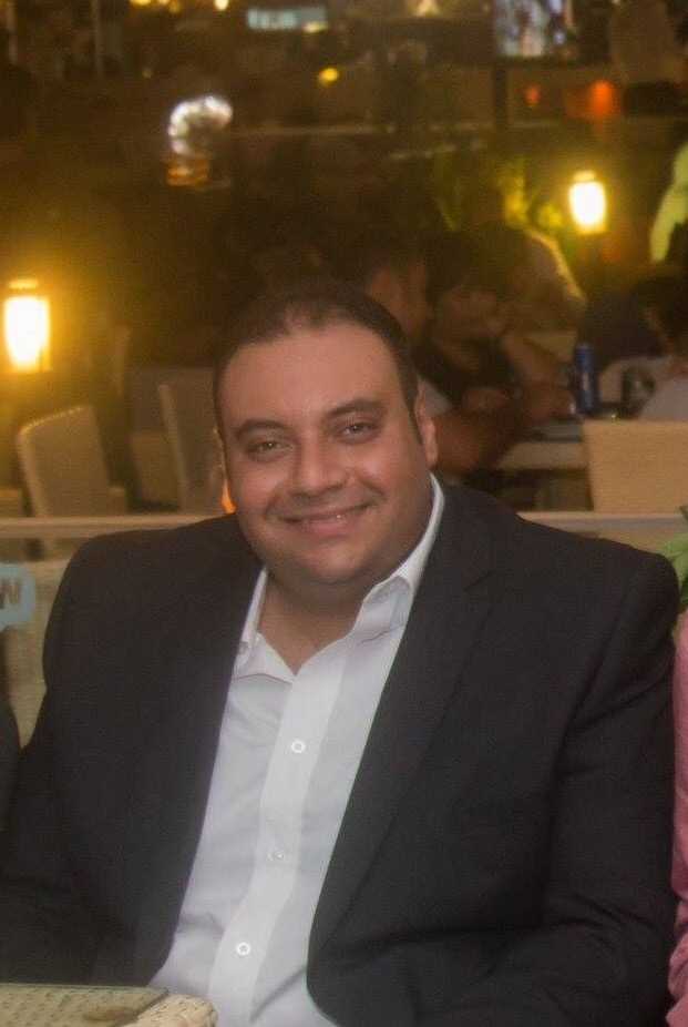 Doctor Fadi Nagy Sadek - Abbasia Specialist General Surgery | Aldoctorz