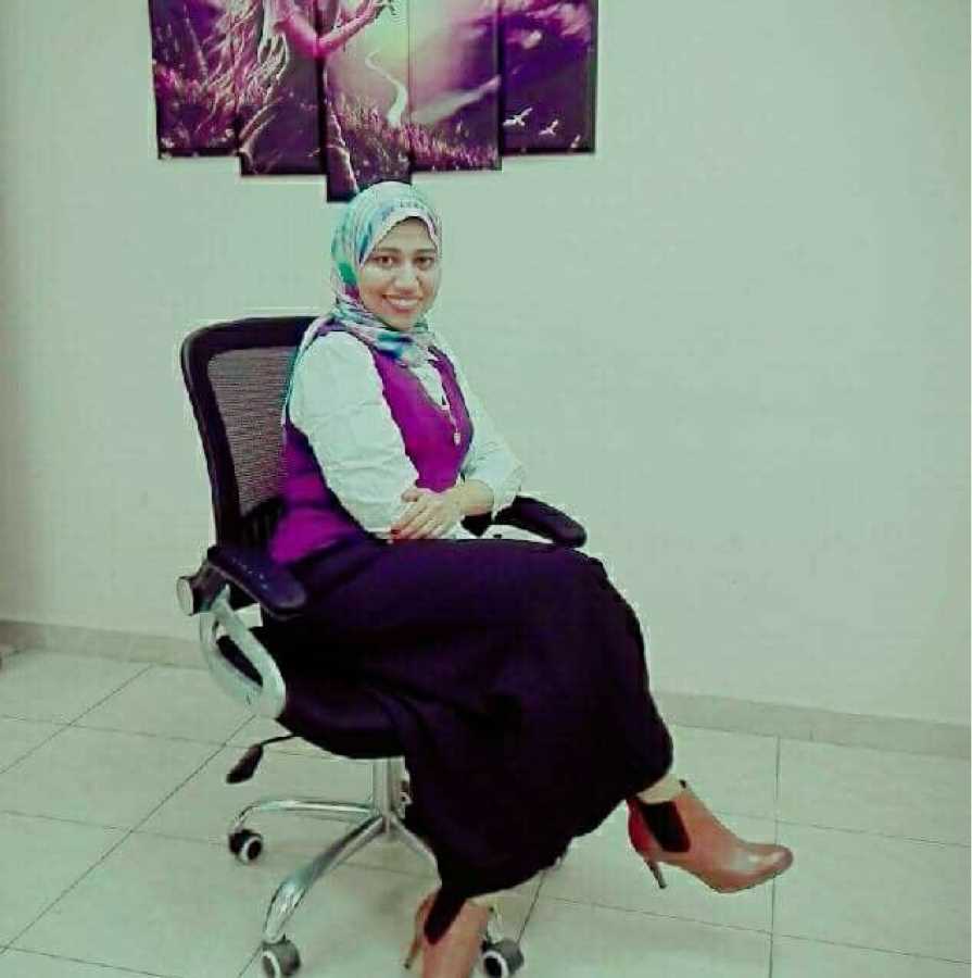 Doctor Hala Sultan - Faisal Specialist Dermatology | Aldoctorz