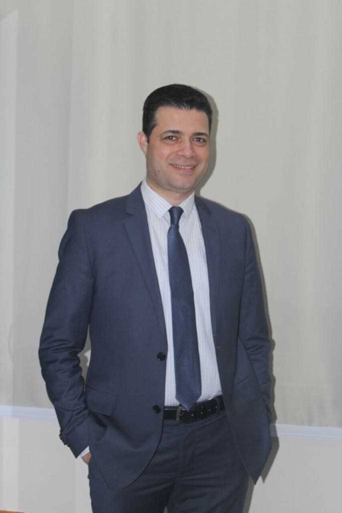 Doctor Hani Issa - Cairo Professor General Surgery | Aldoctorz