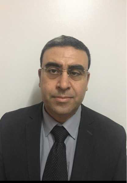 Doctor Hani Hussein - Alzaiton Consultant Cardiology and Vascular ...