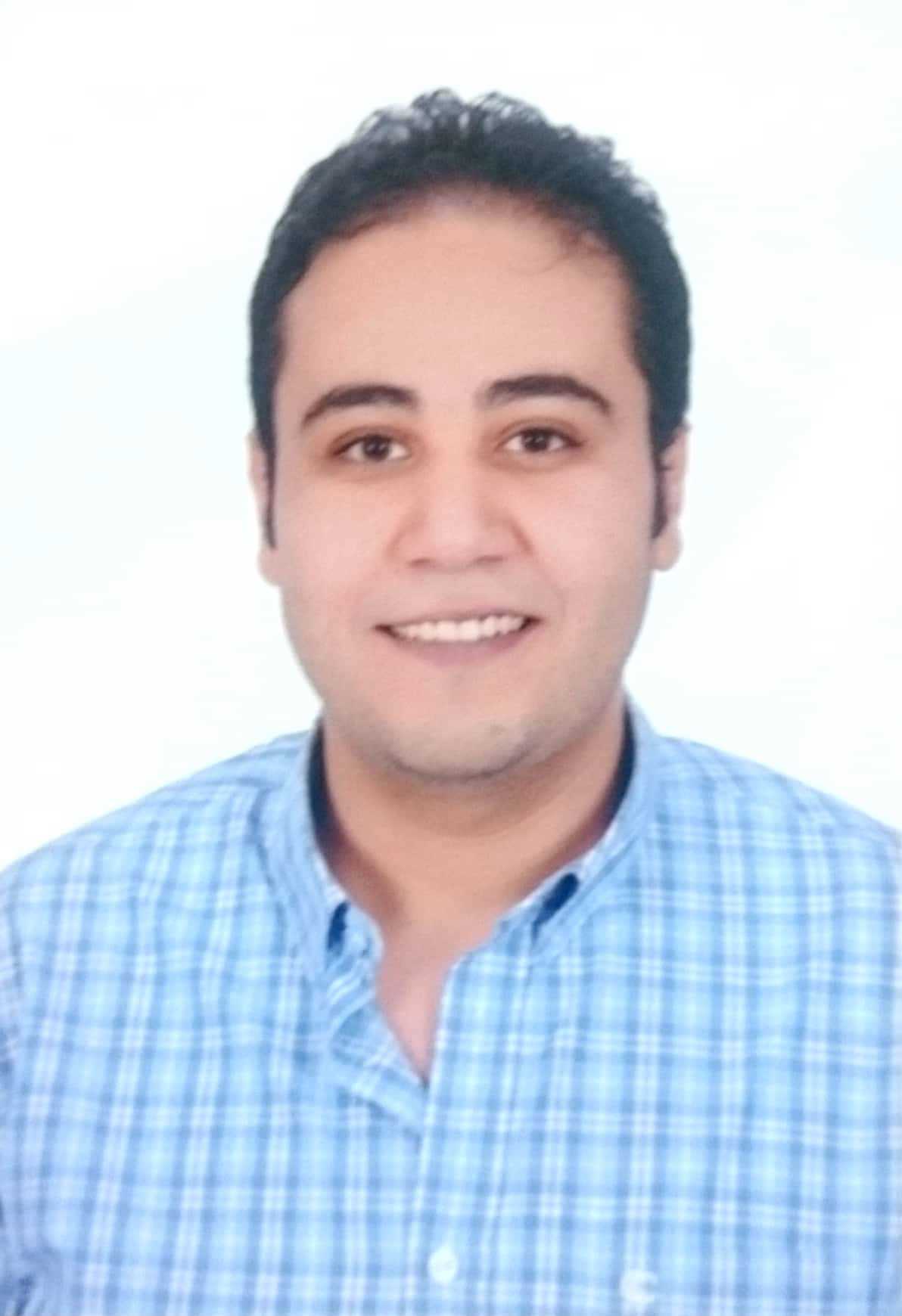 Doctor Islam Nashar - Cairo Specialist Cardiology and Vascular Disease ...