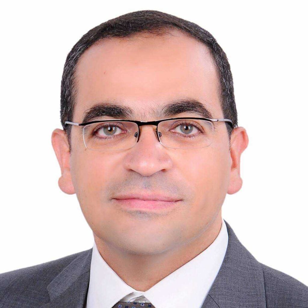 Doctor Islam Ibrahim - Cairo Professor Cardiology and Thoracic Surgery ...