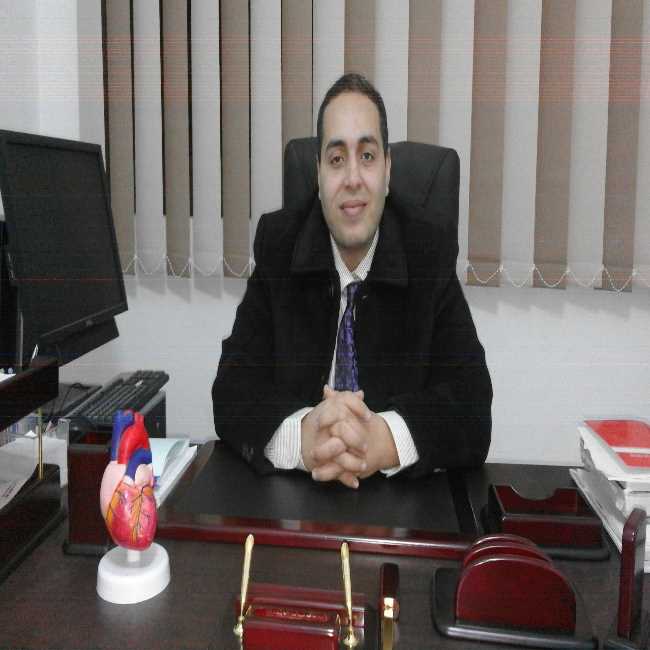 Doctor Joseph George Doctor Cardiology and Thoracic Surgery | Aldoctorz