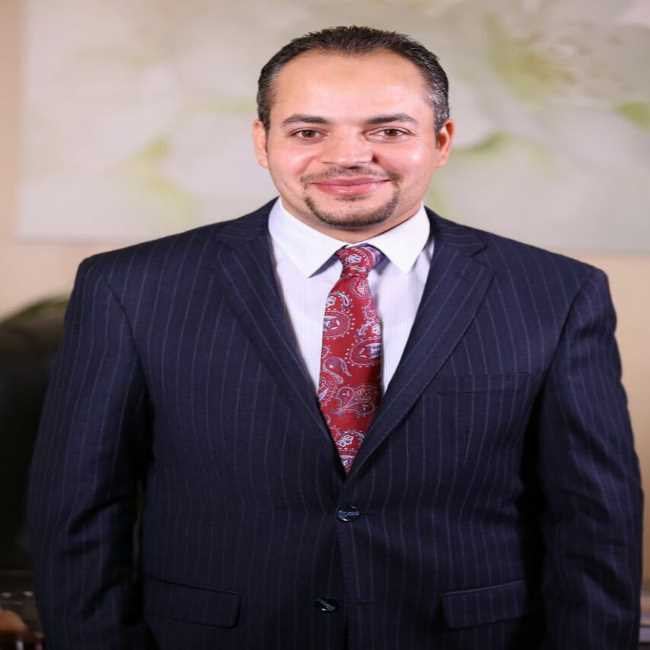 Doctor Karim Sabri - Cairo Consultant General Surgery | Aldoctorz
