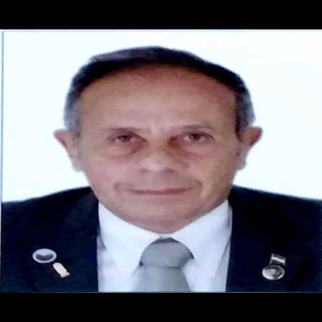 Doctor Magdy Iskandar - Cairo Professor Pain Management | Aldoctorz