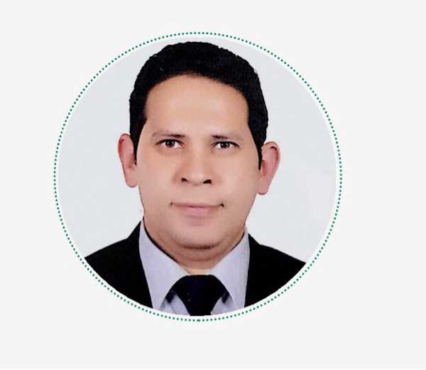 Doctor Majed Abdullah Matar - Abbasia Consultant Neurosurgery | Aldoctorz