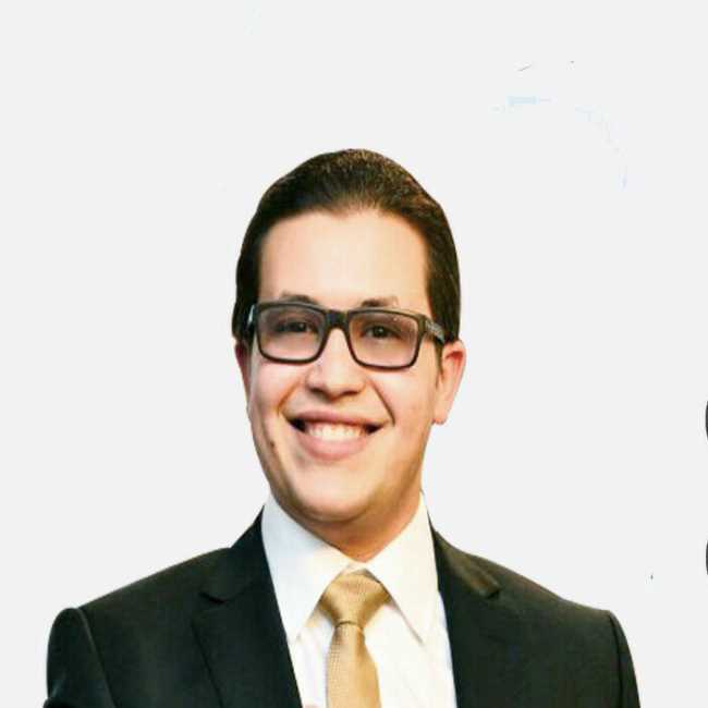 Doctor Mahmoud Ashour - Cairo Specialist Vascular Surgery | Aldoctorz