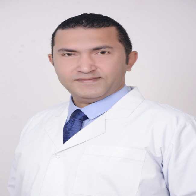 Doctor Mahmoud Mohamed Abed - Cairo Consultant Dermatology | Aldoctorz