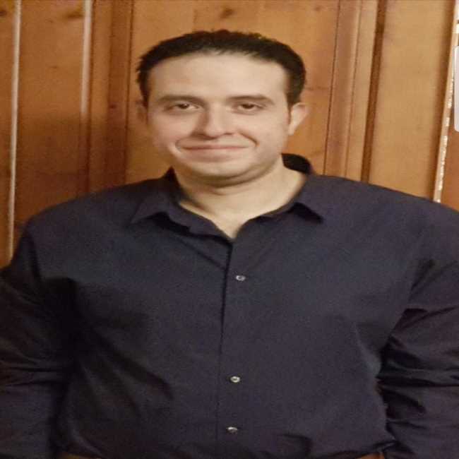 Doctor Moataz Alkot - Al-Sharkia Lecturer Cardiology and Vascular ...