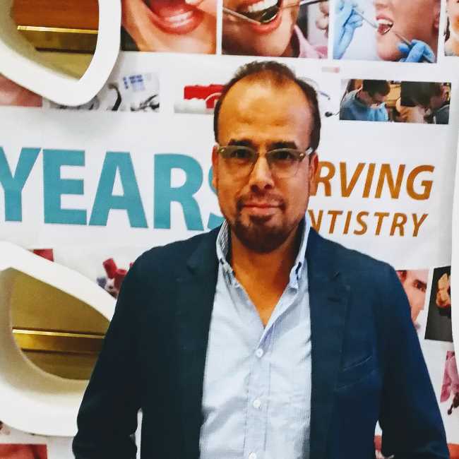 Moataz Khalil | Aldoctorz