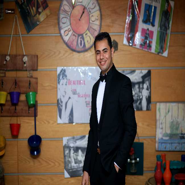 Doctor Muhammad Abdul Alim Al-Washahi - Faisal Specialist Dietitian and ...