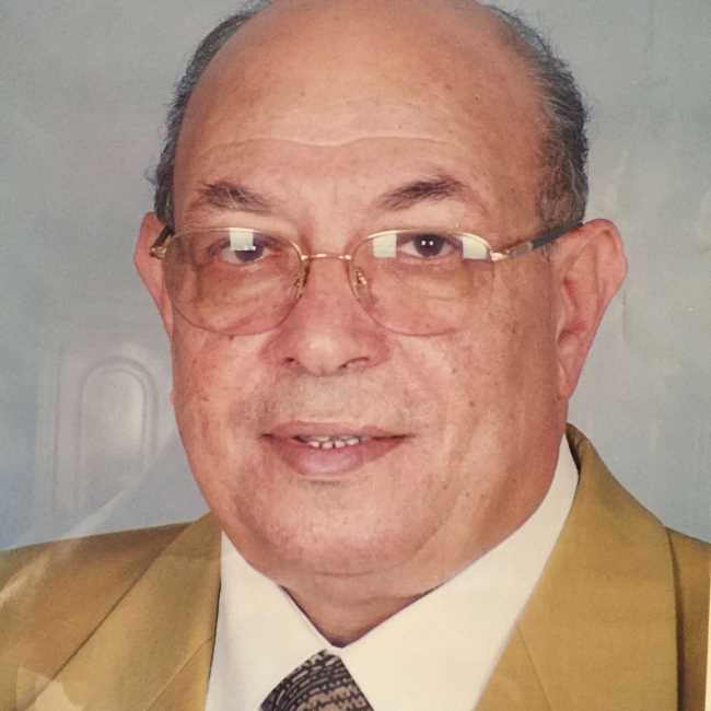 Doctor Mohammed Al Aswad - Al-Gharbia Professor Ophthalmology | Aldoctorz