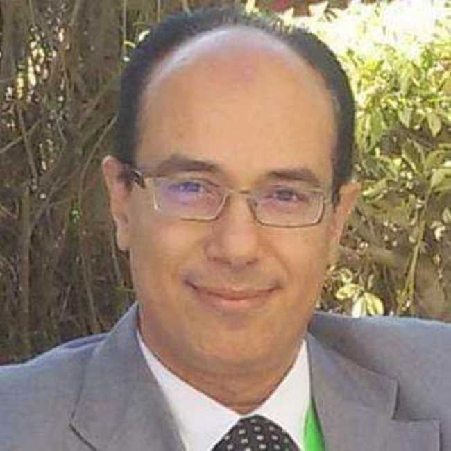 Doctor Mohammed Hamada - Cairo Professor Pain Management | Aldoctorz