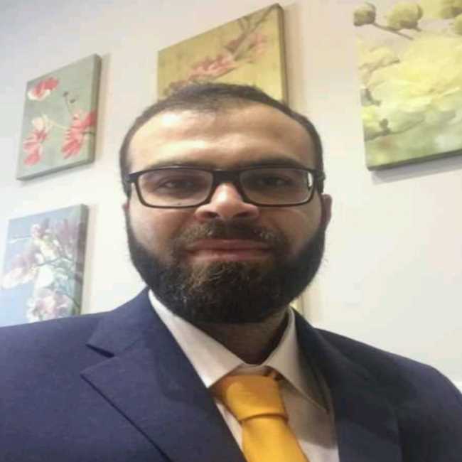 Doctor Mohamed Helmy - Cairo Consultant Neurosurgery | Aldoctorz
