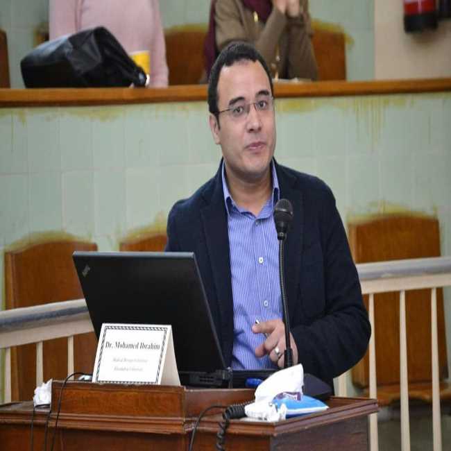 Doctor Mohammed Ibrahim Mohammed - Alexandria Consultant General ...