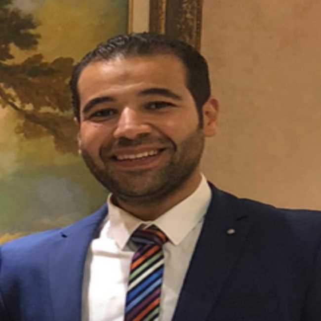 Doctor Mohamed Wafai Consultant Osteopathy | Aldoctorz