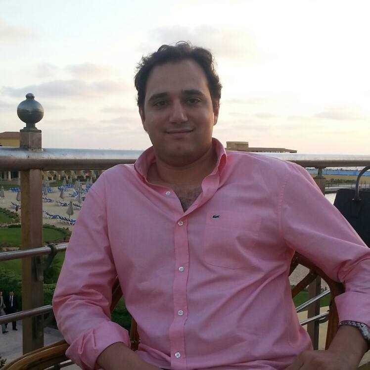 Doctor Mohamed Zayed Radwan Lecturer Dentistry | Aldoctorz