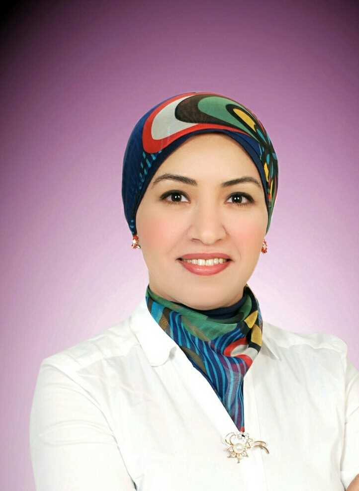 Doctor Naglaa Abdel Aziz - Cairo Consultant Dermatology | Aldoctorz