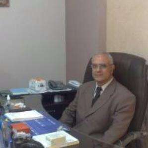 Doctor Samir Ali Sheikh - Alexandria Professor Diabetes and ...