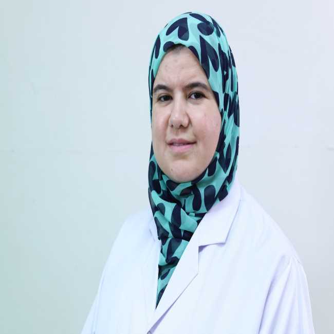 Doctor Randa Mohamed Musa Consultant Dermatology | Aldoctorz