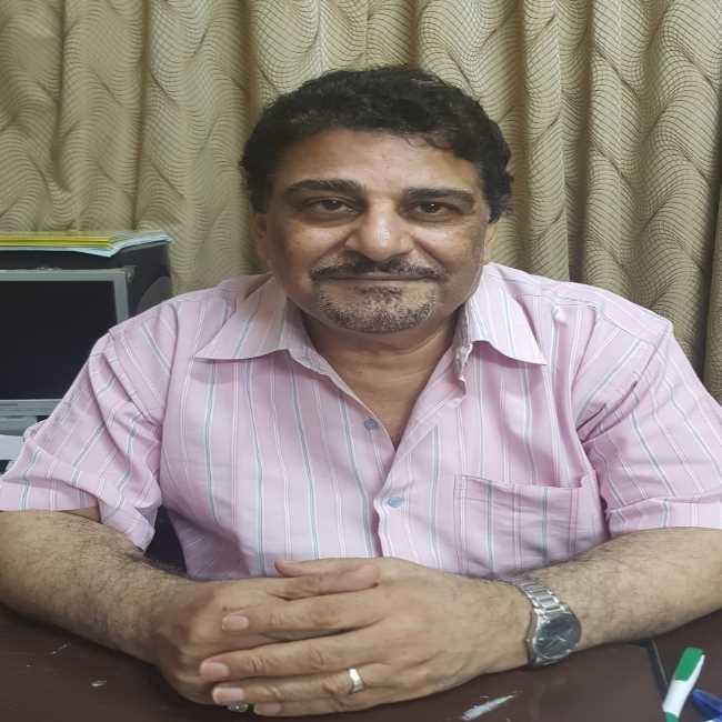 Doctor Saad Ibrahim Al Zoghbi - Faisal Professor Cardiology and ...