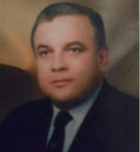 Doctor Said Abdul Rahman - Al-Sharkia Professor Cardiology and Thoracic ...