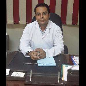 Doctor Saeed Mustafa Al-Nahhas - Cairo Consultant Gastroenterology and ...