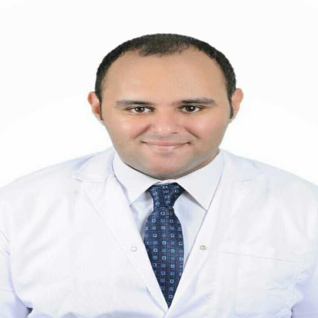 Doctor Sameh Abu Jabal - Cairo Consultant General Surgery | Aldoctorz
