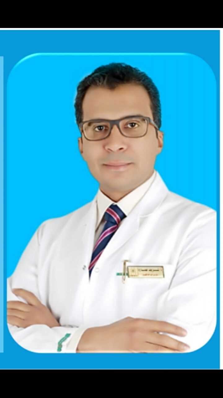 Doctor Sherif Emara - Cairo Consultant Plastic Surgery | Aldoctorz